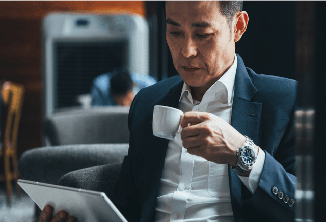 Advisory Services - Guidance to help you achieve your goals!