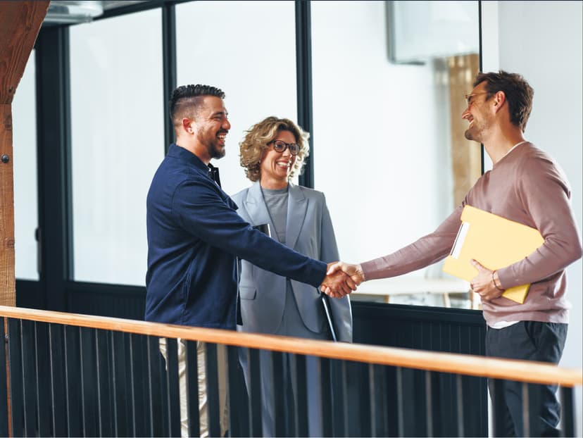 Your Trusted Outsourced Accounting Partner